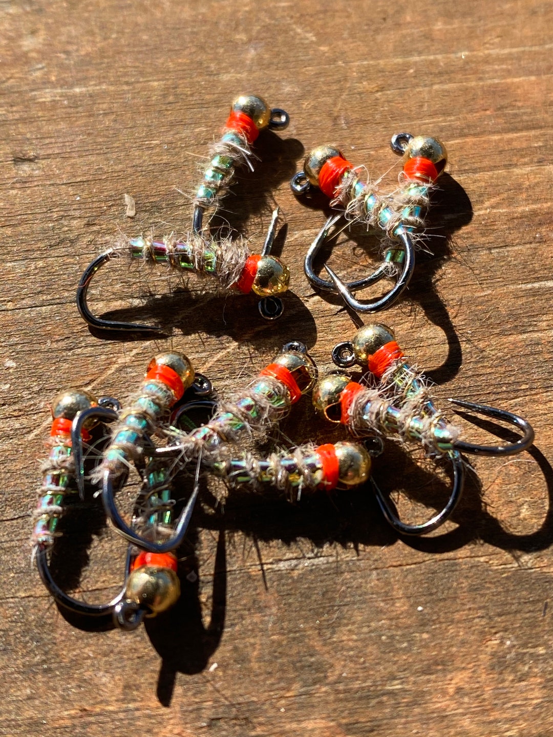 Sexy Walts Worm Tungsten Sexy Walts Worm Jig Style Half Etsy