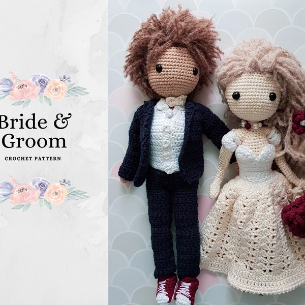 Wedding Crochet - Etsy