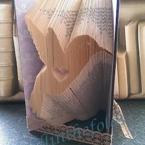 Family Tree Multilayer Book Folding Pattern - Etsy
