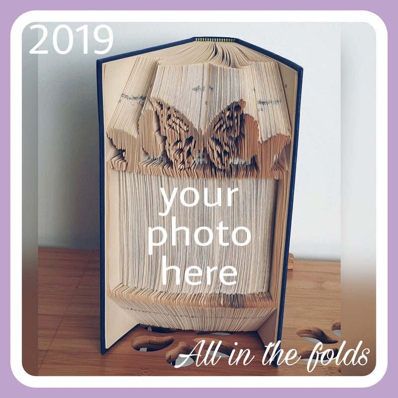 Folding Frame - Etsy