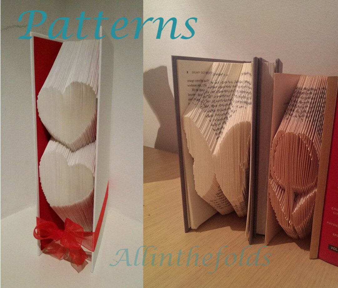 Mothers Day Patterns *3 Pattern Bundle* All 192 Pages Heart, Butterfly ...