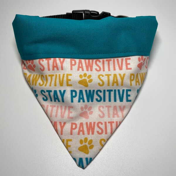 Pawsitive - Etsy