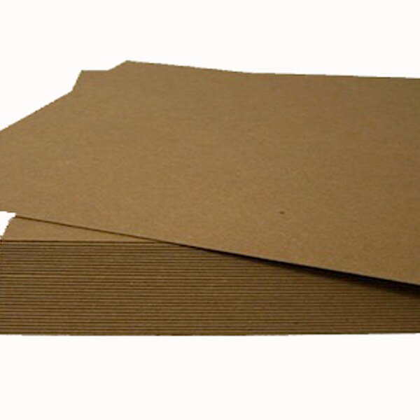 Chipboard Album - Etsy