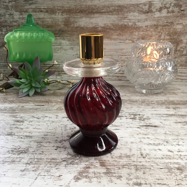 Avon Charisma - Etsy