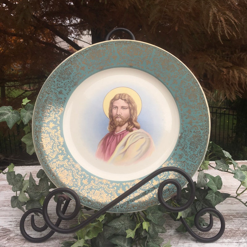 Pictures of Jesus - Etsy