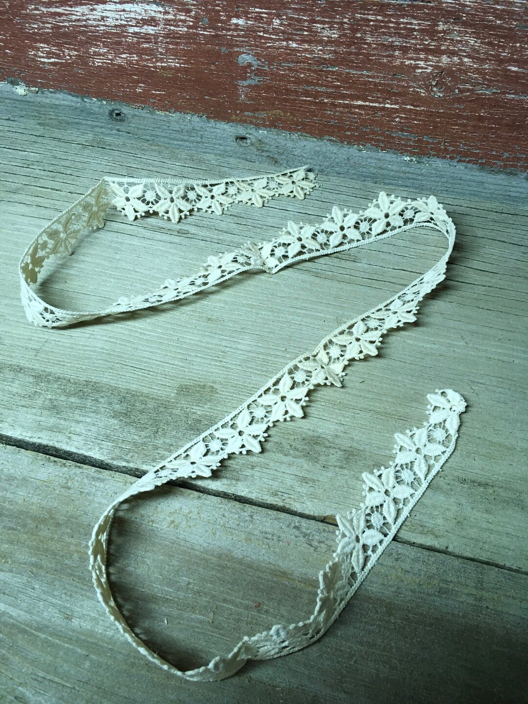 Antique Lace, Vintage Lace Trim Made by Wright’s, Antique Textiles - Etsy