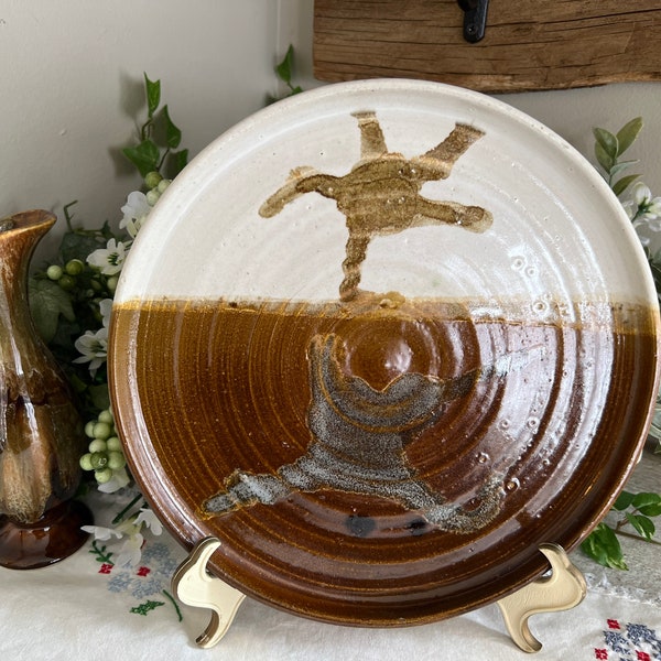 Hand Thrown Pottery - Etsy