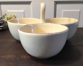 Condiment Dish | Etsy