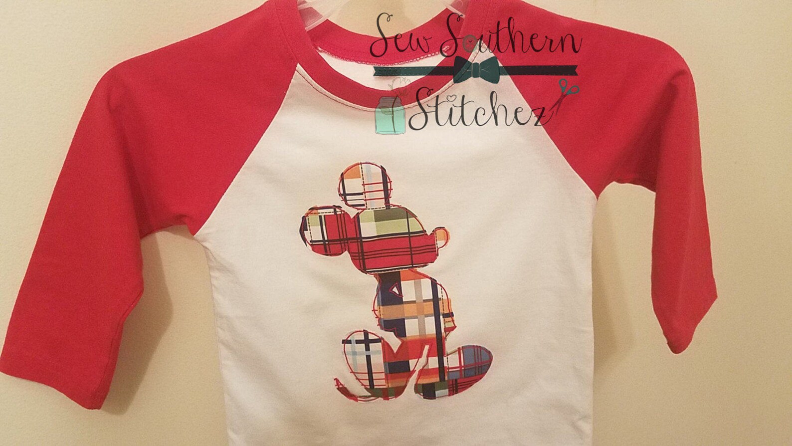 Raggedy Mr Mouse Silhouette Applique Design Mouse Outline - Etsy