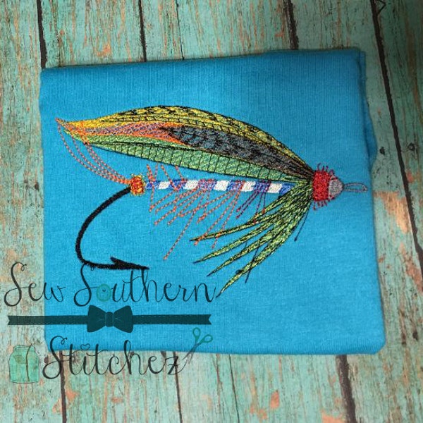 Fishing Quilt - Etsy