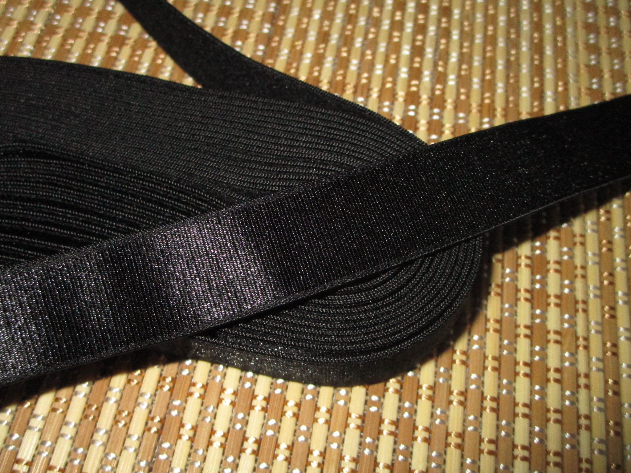 Heavy Duty Elastic Straps