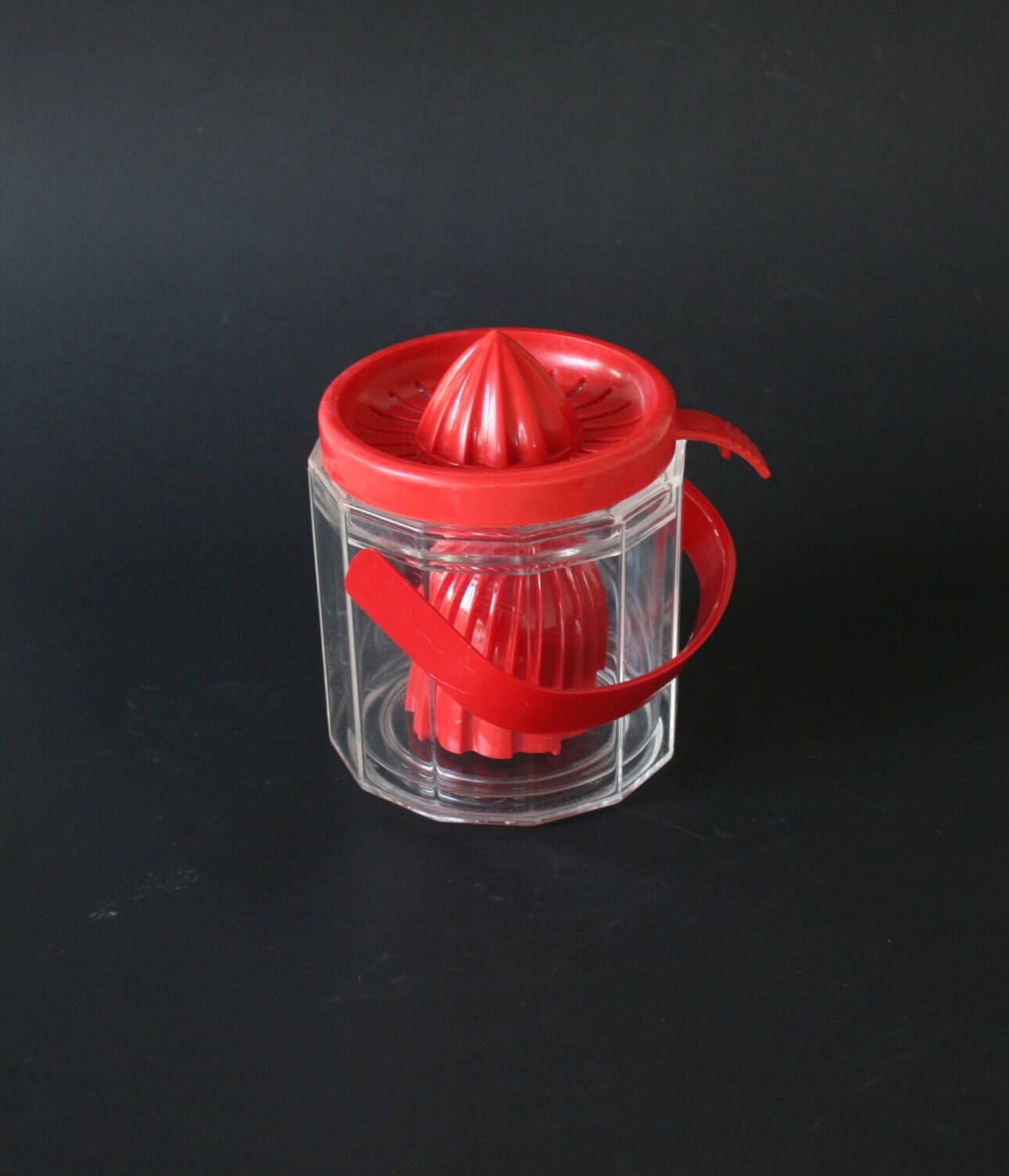 SALE 1970s Vintage Guzzini Ice Bucket and Squeezer Designer AMBROGIO ...