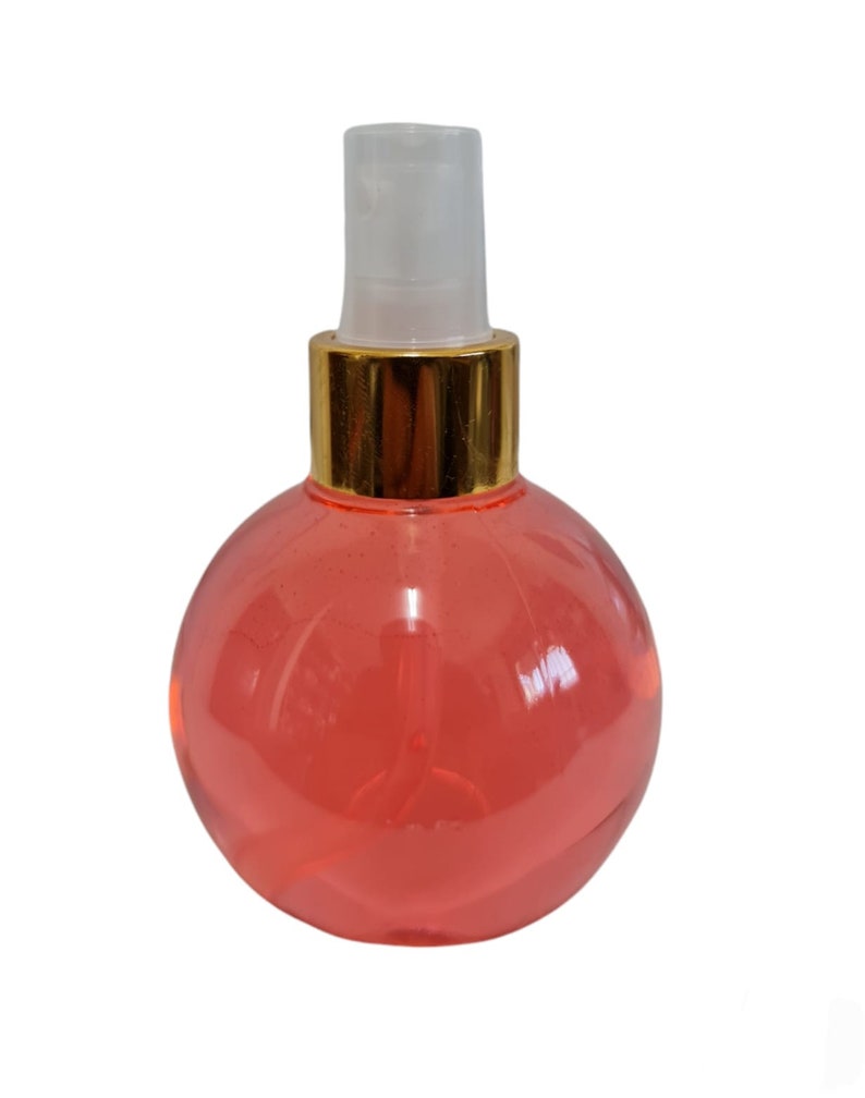 Rose Perfume From Jerusalem Holy Land 100ml Bottle With Nice | Etsy