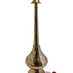 Holy Water Bottle for Priest to Put the Holy Water Inside Made From ...