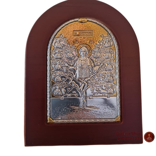 Tree of Life Icon - Etsy