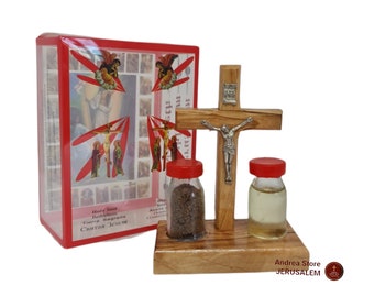 Holy Land Gift Box - Etsy