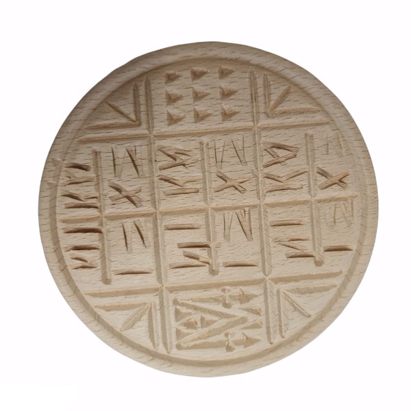 Bread Stamp - Etsy