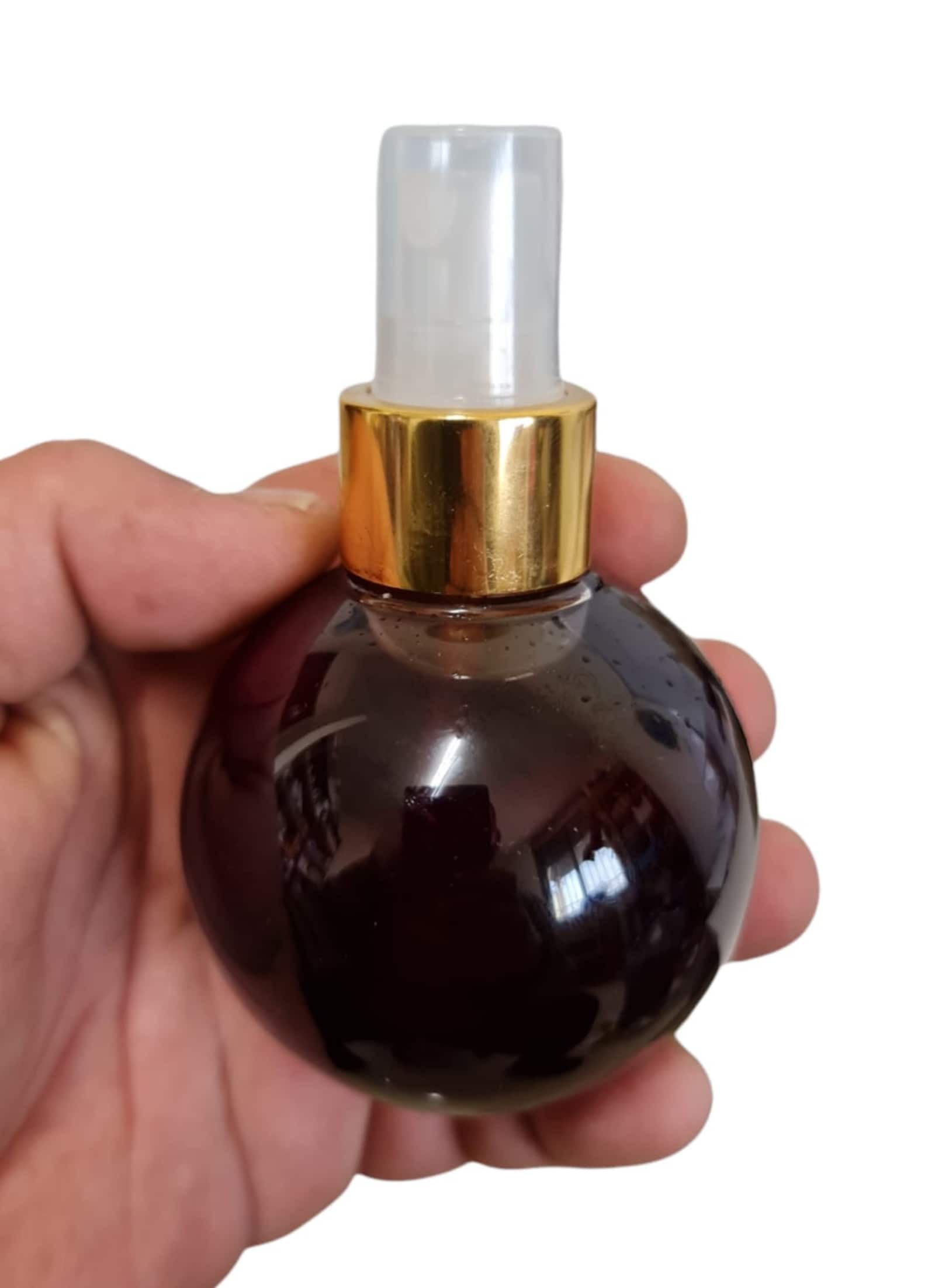 Mary Magdalena Nard Perfume From Jerusalem Holy Land 100ml Bottle With ...