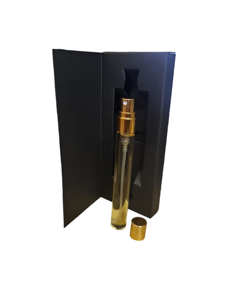 Mary Magdalene Nard Pure Spray Bottle Perfume Oil Essential - Etsy