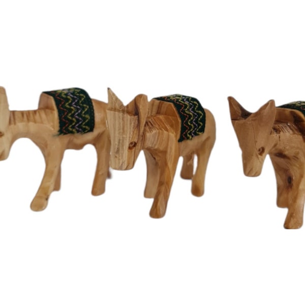Donkey Sculpture - Etsy