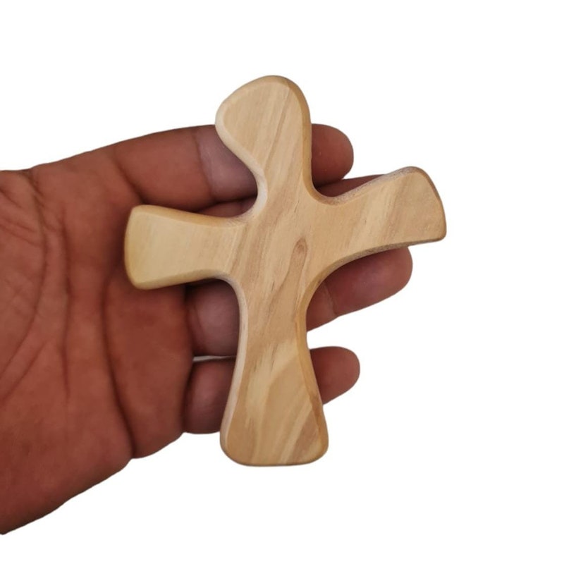 Hand Cross - Etsy