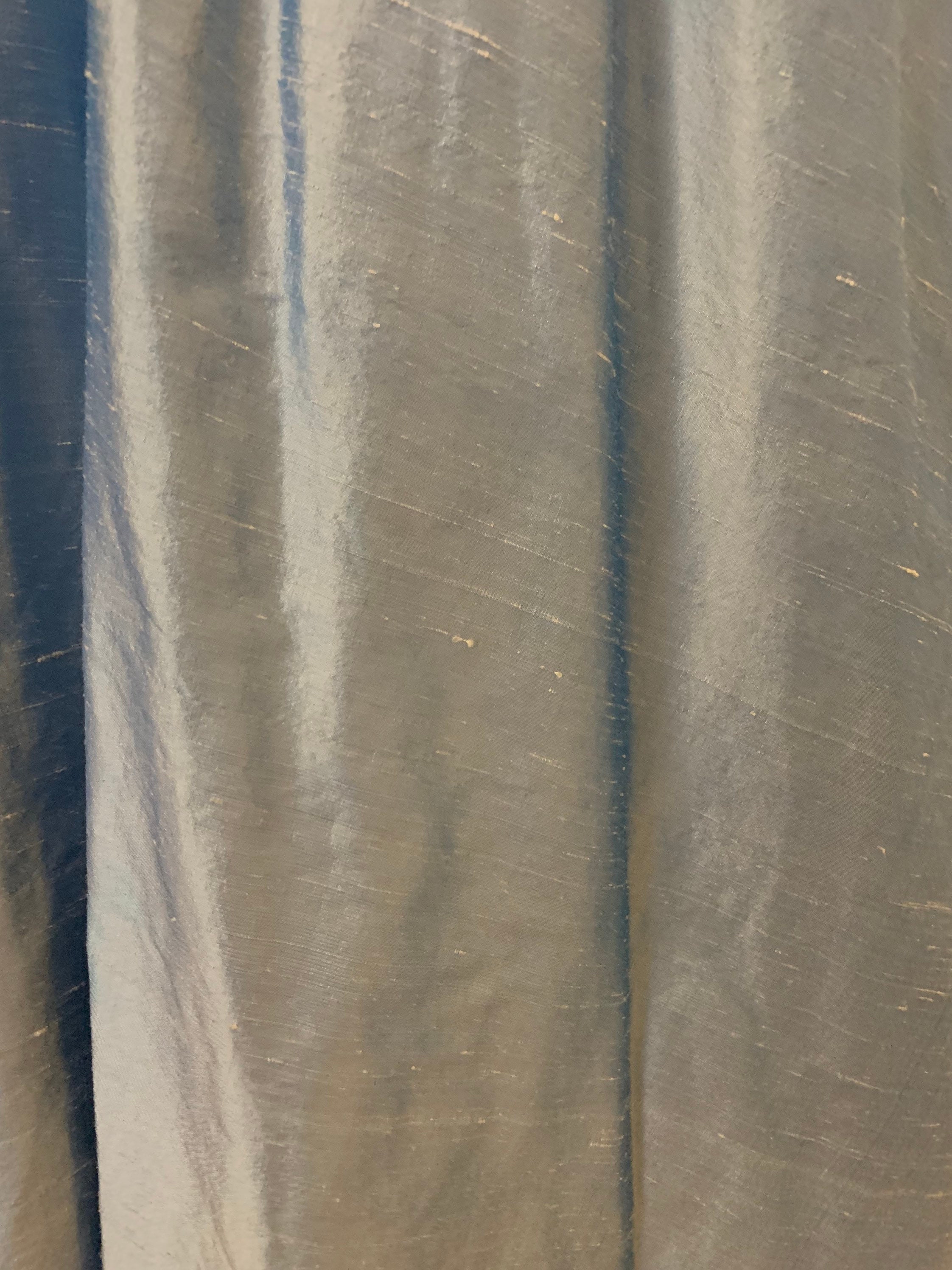 Stunning Vintage 1980s Baby Blue Prom/party Dress. Size 7-8. - Etsy