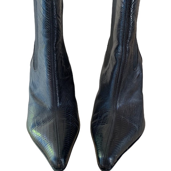 Winklepickers - Etsy