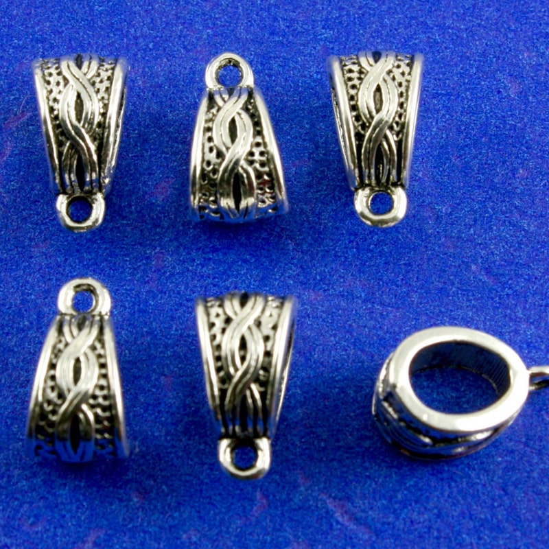 Loop Bail - Etsy