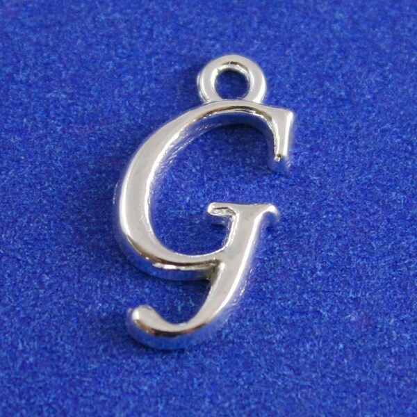 Letter G - Etsy