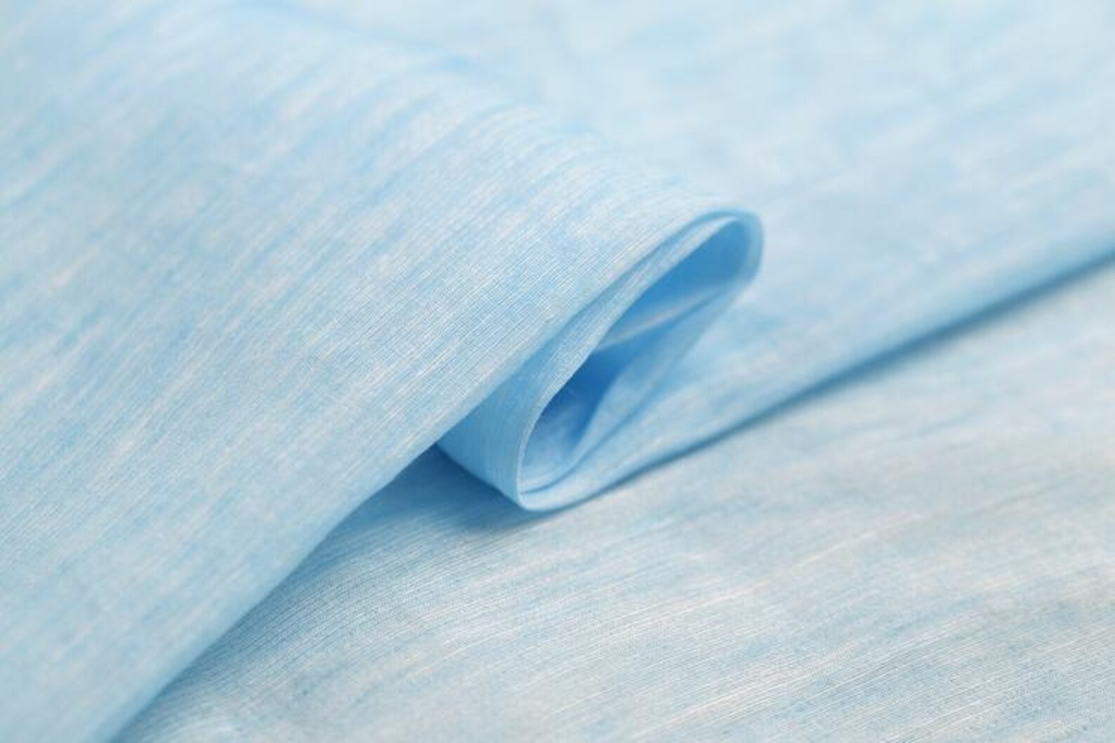 Silk Blend Linen Fabriccrinkle Silk and Linen Fabricsilk - Etsy