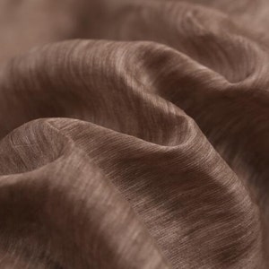 Silk Blend Linen Fabric,crinkle Silk and Linen Fabric,silk Crinkle ...