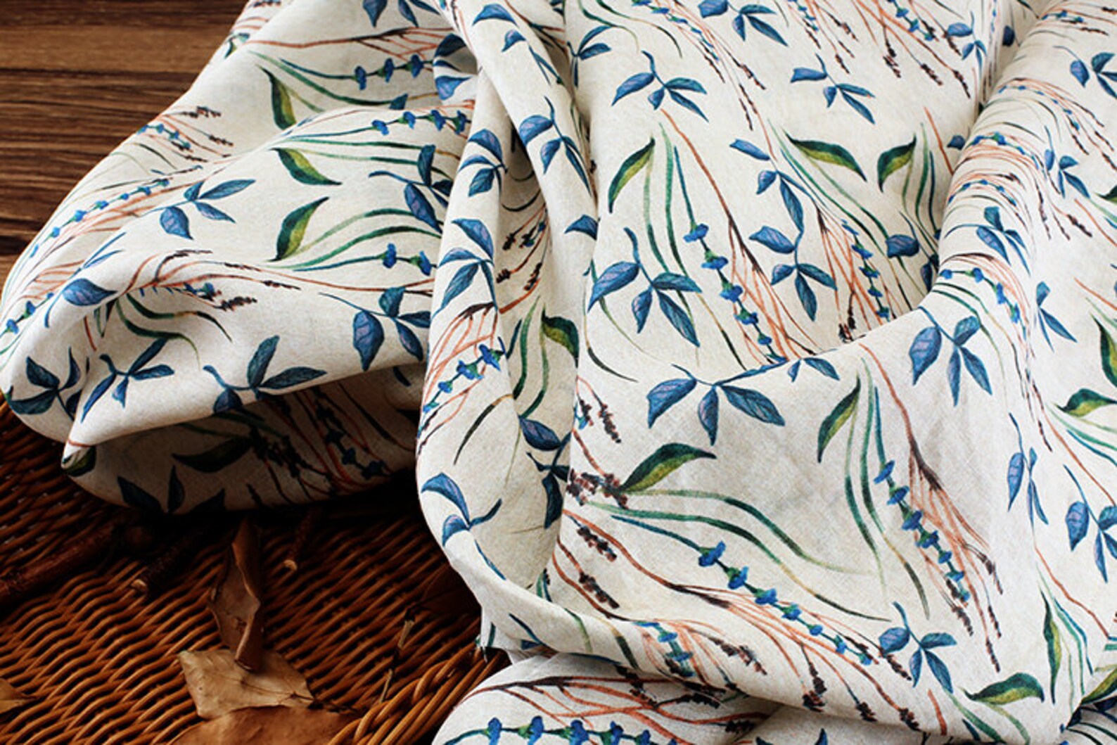 Ramie Fabric 0.5yard/1yardgreen Ramie Fabric for - Etsy