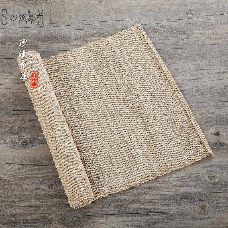 Chinese Fabric Ramie Fabric natural Colthingplain | Etsy