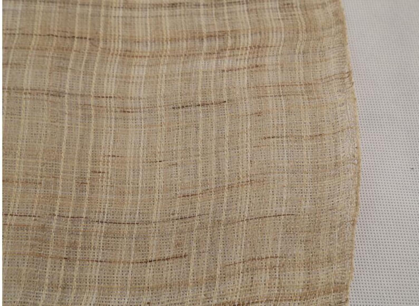 1yard Ramie Fabric natural Colthingplain Fabric-55cm Wide - Etsy