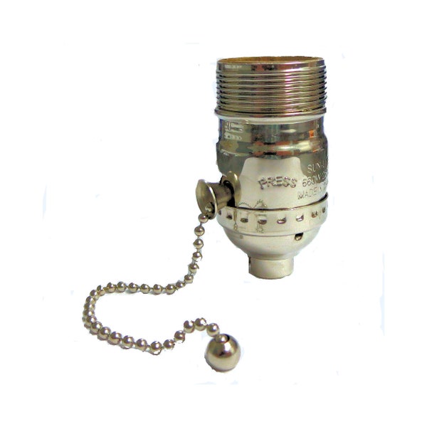 Brass Socket - Etsy