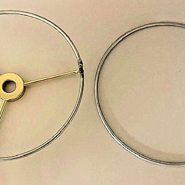 Wire Lampshade - Etsy