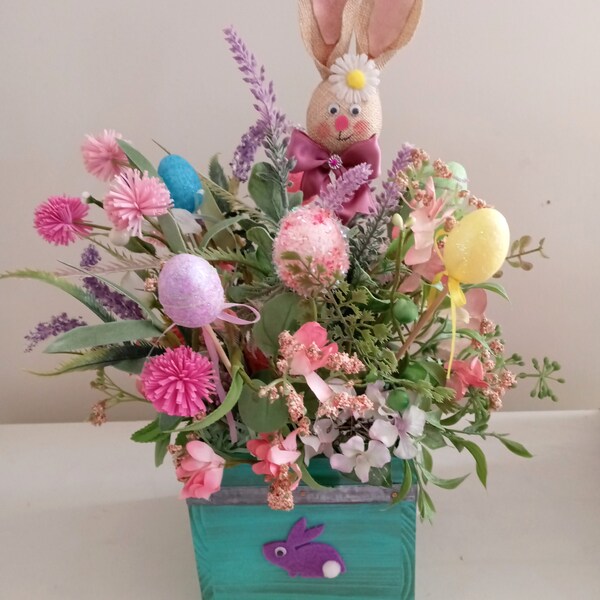 Spring Floral Decor - Etsy