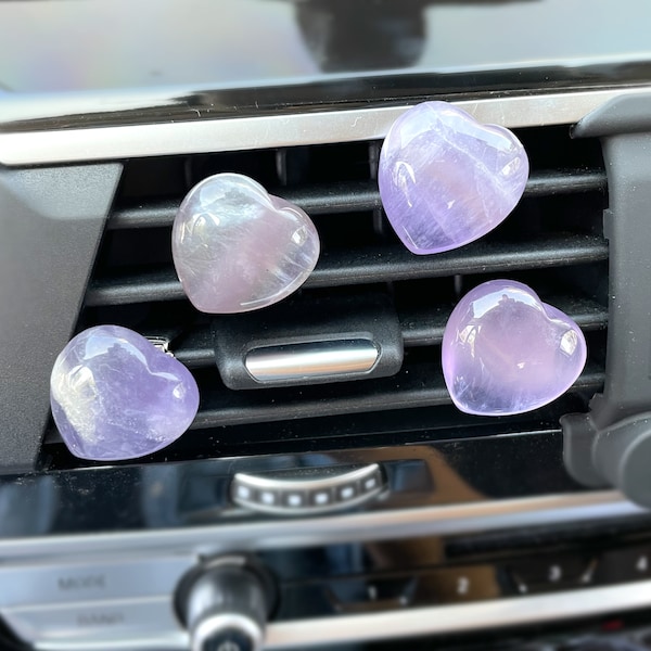 Purple Car Accessories - Etsy