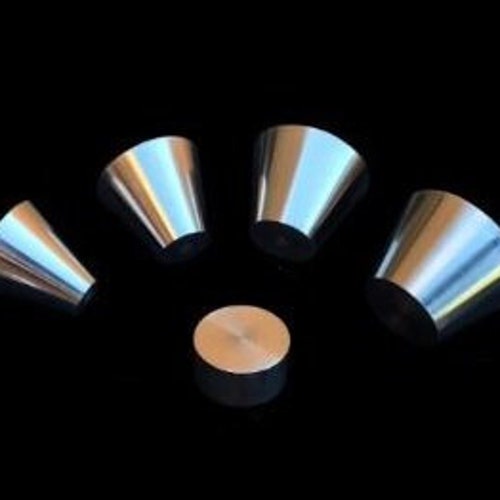 Steel Folding Cone Set 1/4 1/2 5/8 - Etsy