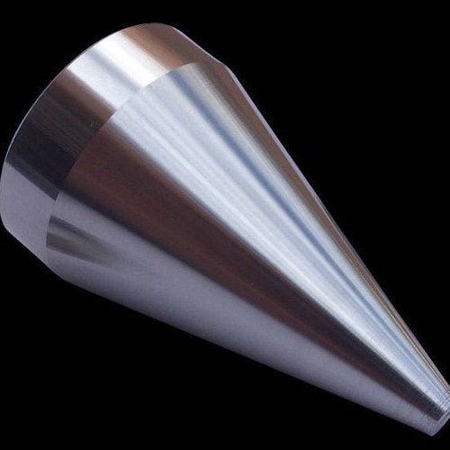 17 DEGREE Folding Cone DELRIN 1/4 Inch to 3/4 - Etsy