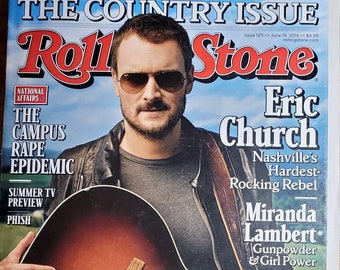 Rolling Stone Magazine Issa Rae the TV Issue May 2021 - Etsy