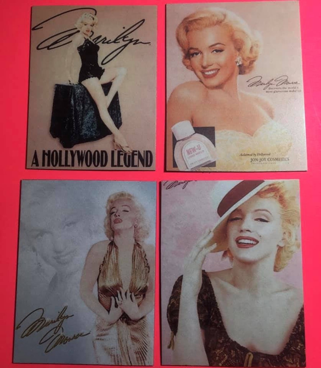 Marilyn Monroe Magnets - Etsy