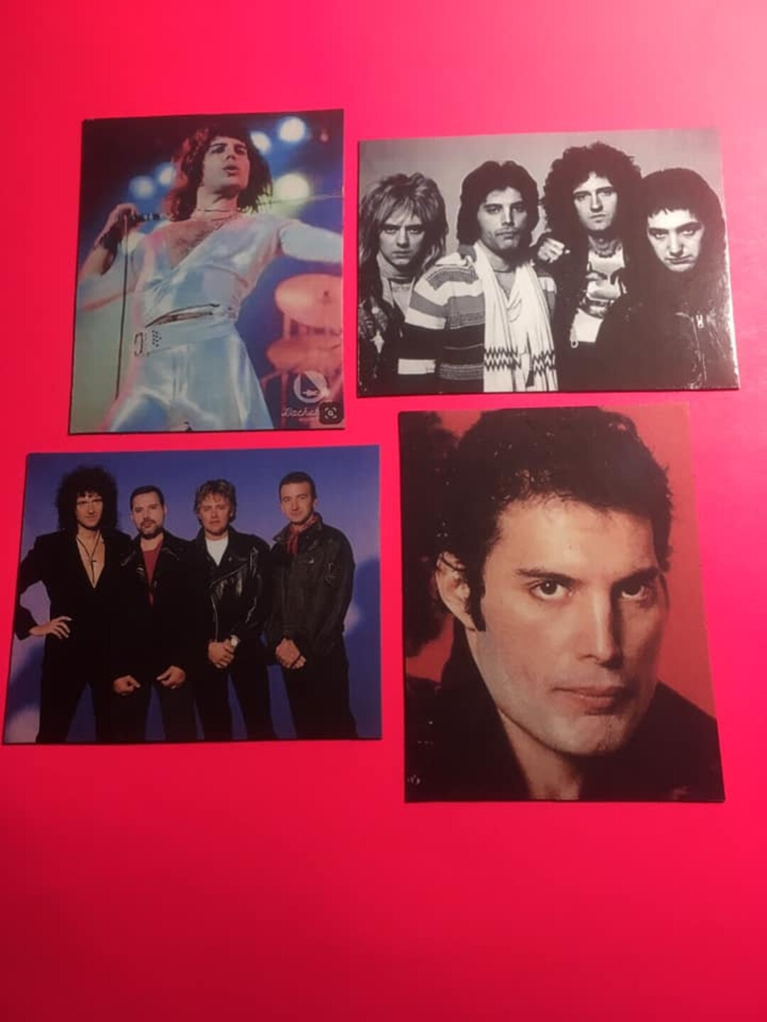 Set of 4 Queen Magnets! - Etsy