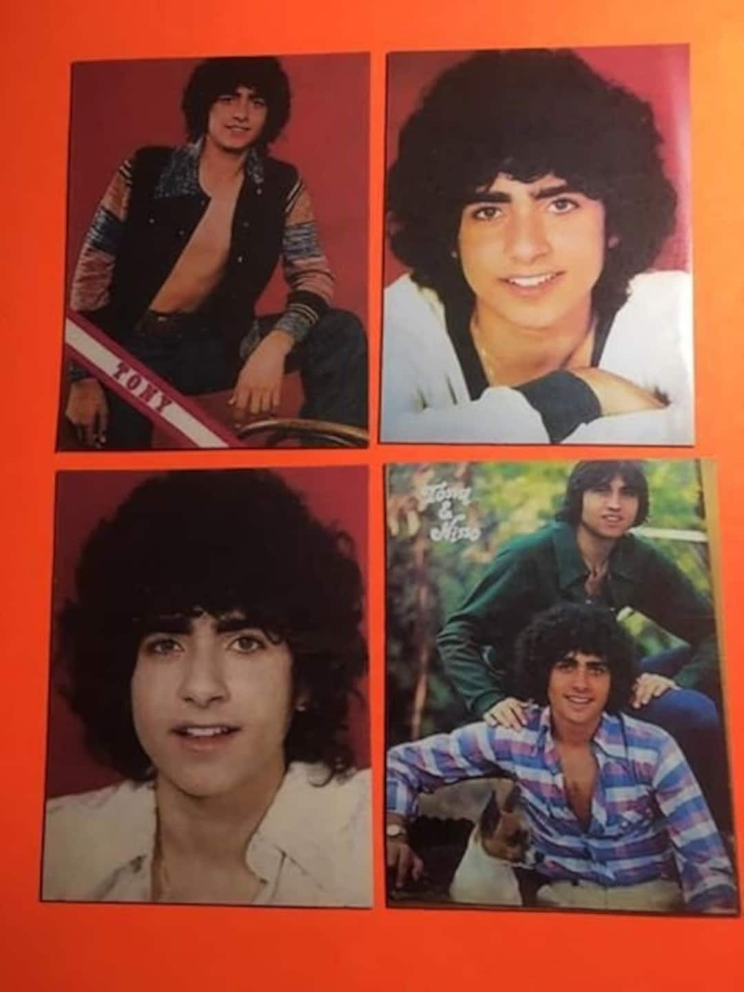 Set of 4 Tony Defranco Magnets! - Etsy