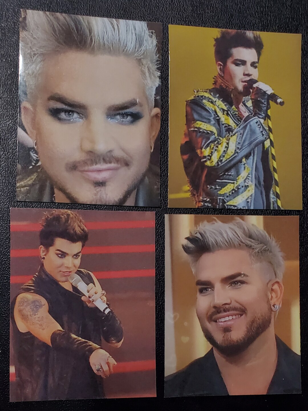 Adam Lambert Magnets - Etsy
