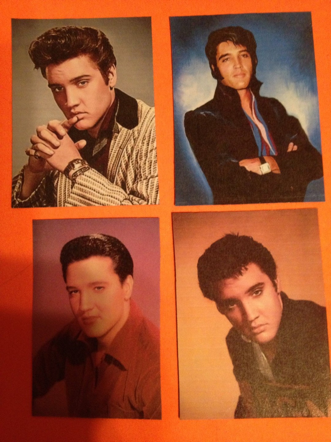Elvis Magnets!! - Etsy