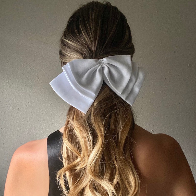 Hair Ribbons - Etsy