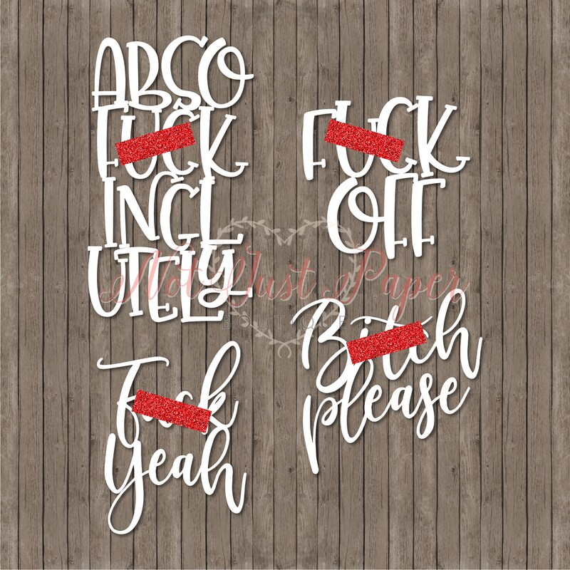 NotJustPaperBoutique - Etsy