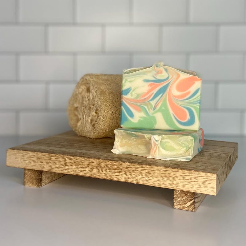MyLittleSoapboxCo - Etsy