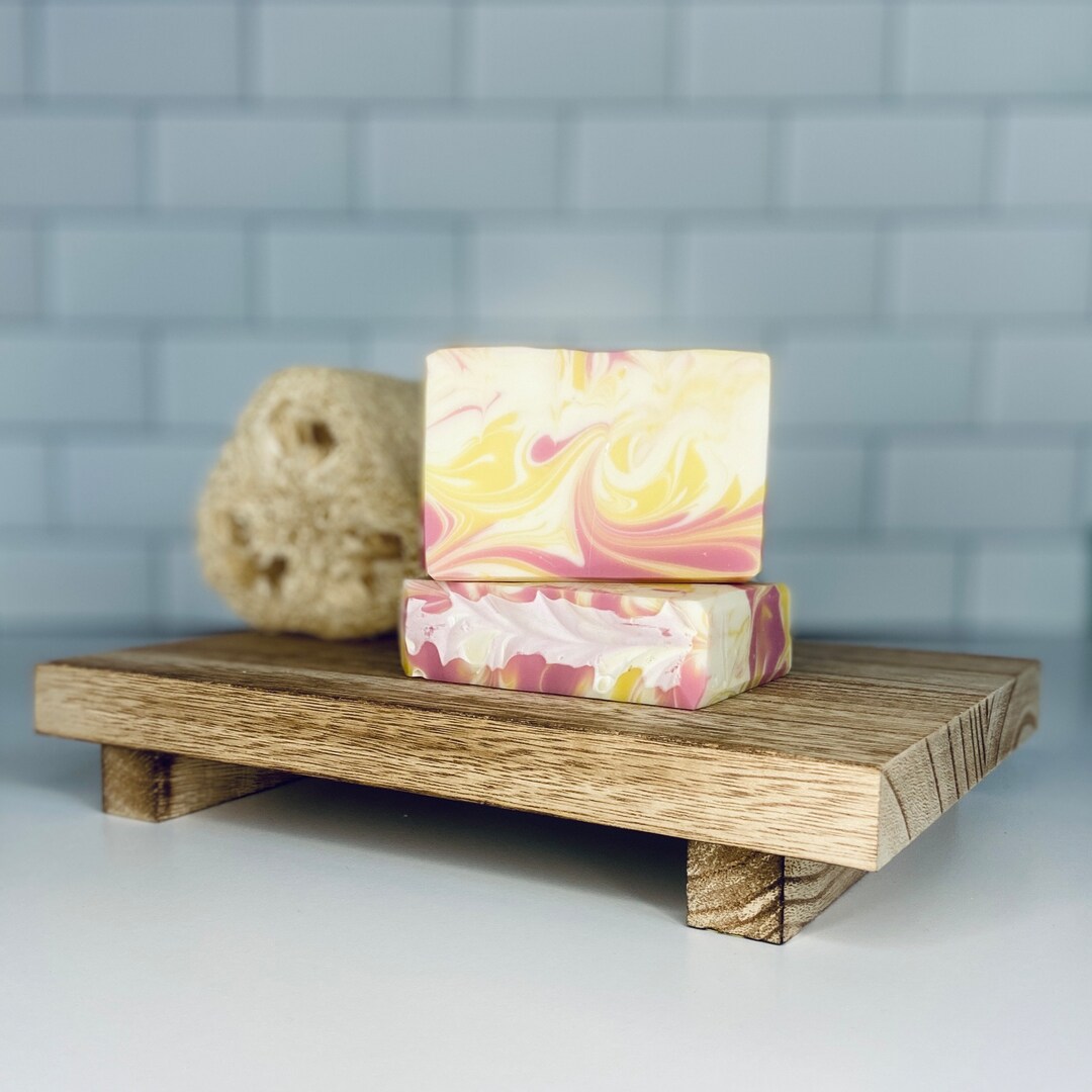 Love Spell Handmade Soap - Etsy